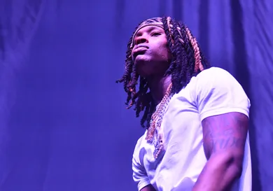 King Von Receives New Tribute Mural In O-Block