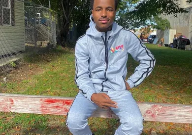 Who Is Popp Hunna? Everything To Know About The "Adderall (Corvette ...