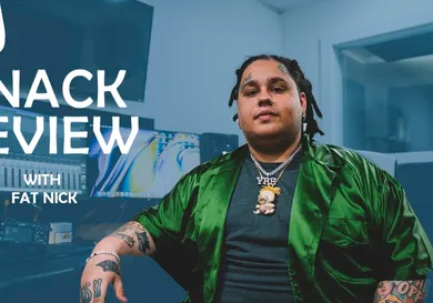 Fat Nick Explains Why He Loves Little Caesars Despite Knowing It's Not Good