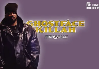 A Conversation With Ghostface Killah: 15 Years Of "Fishscale"