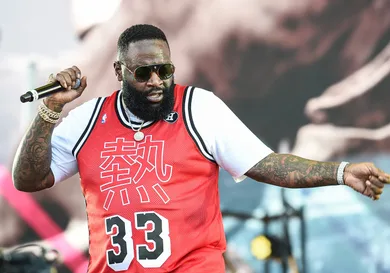 Rick Ross Reflects On The Impact Of His Viral "Pear" Moment With Tim ...