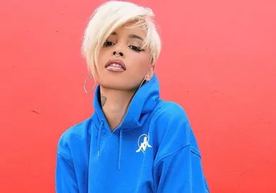 R&B Artist Nevaeh Jolie Comes Out As Trans, Changes Pronouns To He/Him