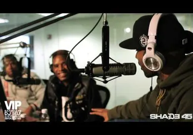 Fetty Wap Explains What Happened To His Eye