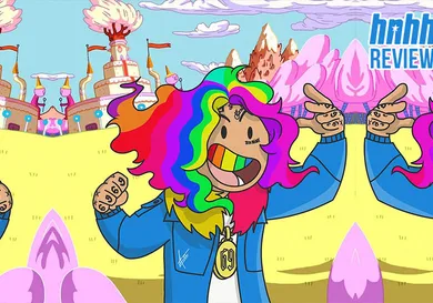 Tekashi 6ix9ine's "Day 69" Review