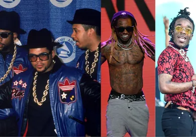 Kings Of Rock: A Brief History Of Rap-Rock