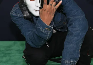XXXTENTACION Announces That He's Going To College