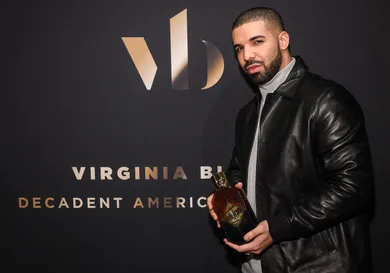 Pour Up: A Complete List Of Rapper Alcohol Brands
