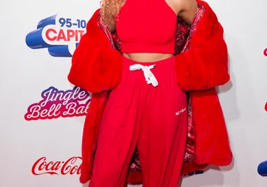 Who Is Raye? 5 Things We Know About Drake's Rumoured Girl