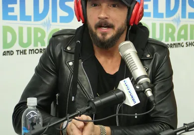 Former Hillsong Pastor Carl Lentz Denies Sexual Abuse Accusations