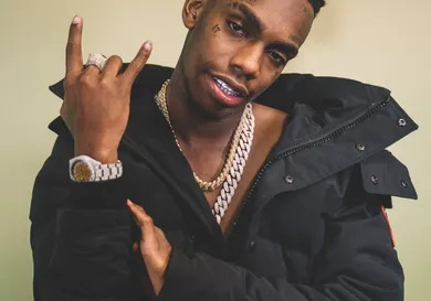 YNW Melly Case Update, Judge Allows His Tattoos To Be Used As Evidence ...