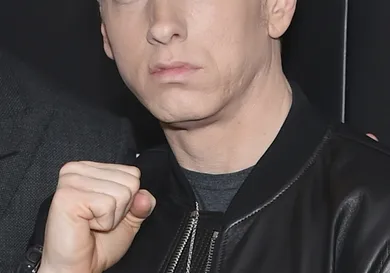 Eminem Sets Guinness World Record For Most Words In A Hit Single