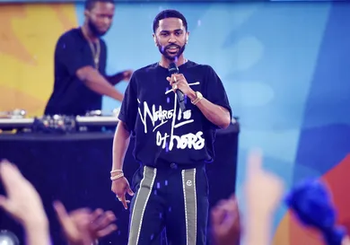 Top 25 Best Big Sean Songs of All Time