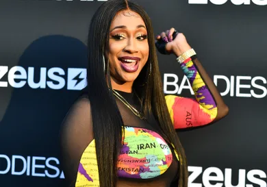 Sidney Starr Talks Darius McCrary & Addresses Lying About Chingy