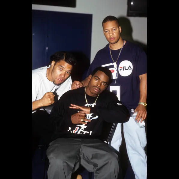 Unforgettable Rappers Signed To Death Row Records