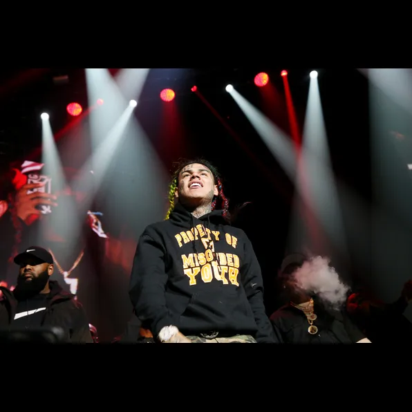 6ix9ine Net Worth 2024: What Is The Rapper Worth?