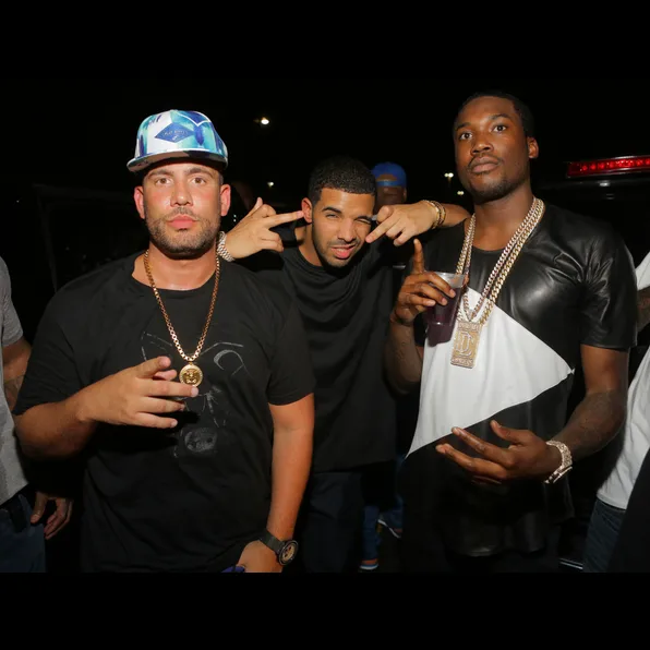 Biggest Hip Hop Beefs Of All Time