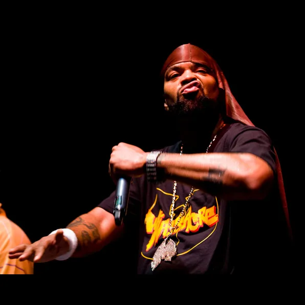 Method Man Net Worth 2024: Updated Wealth Of The Legendary Rapper
