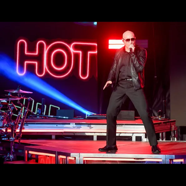 Pitbull Net Worth 2024: Updated Wealth Of The Megastar