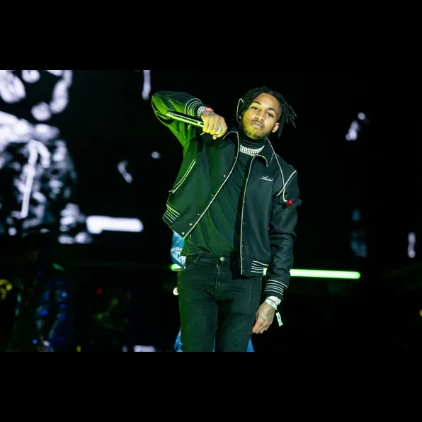 DDG Net Worth 2024: Updated Wealth Of The Rapper