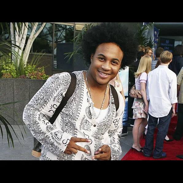 What Happened To Orlando Brown?