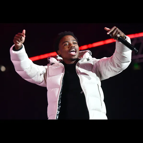 Roddy Ricch Net Worth 2024: Updated Wealth Of The Rapper