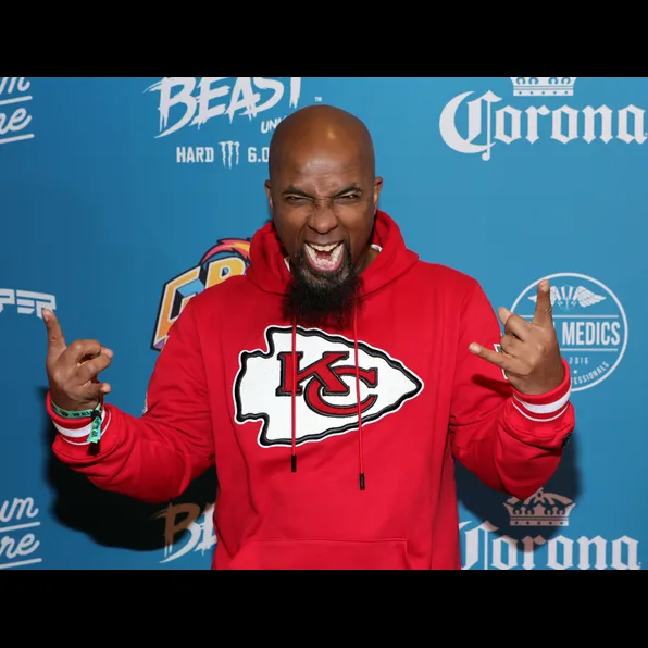 Tech N9ne Net Worth 2024: Updated Wealth Of The Rapper