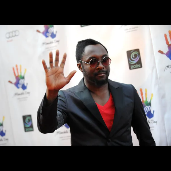 Will.I.Am Net Worth 2024: Updated Wealth Of The BEP Star