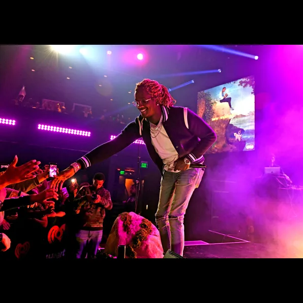 Young Thug Net Worth 2024: Updated Wealth Of The YSL Rapper