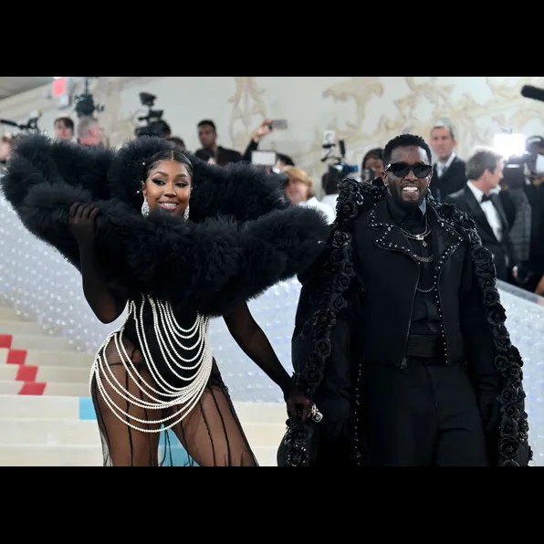 Diddy Girlfriends: 11 Women The Bad Boy CEO Has Dated