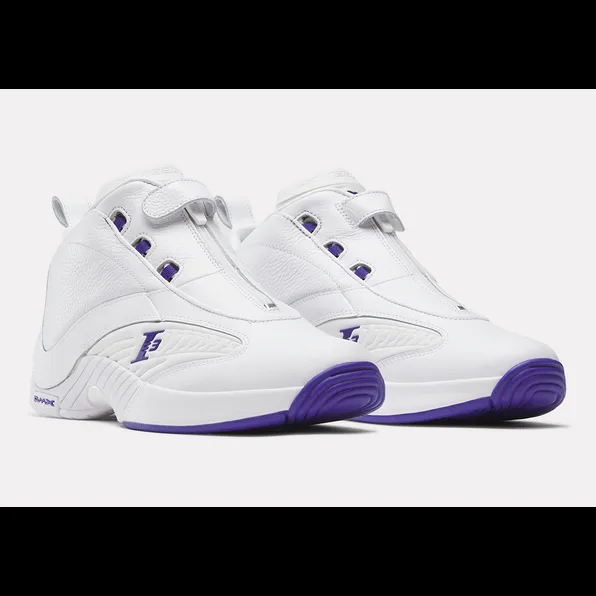 Kobe Bryant x Reebok Answer IV "Free Agency" Photos Revealed