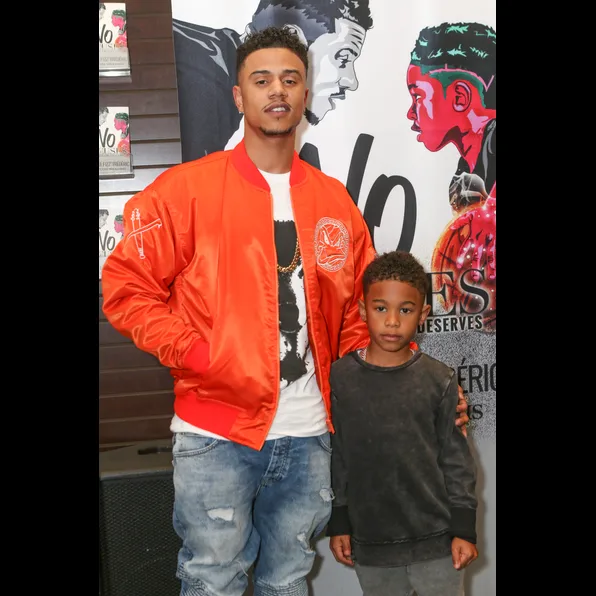 Lil Fizz Net Worth 2023: What Is The B2K & "LHHH" Star Worth?