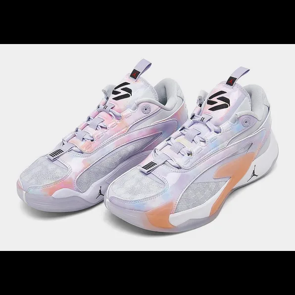 Air Jordan Luka 2 “Nebula” Release Details