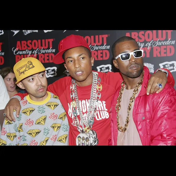 BAPE: The Iconic Streetwear Legacy