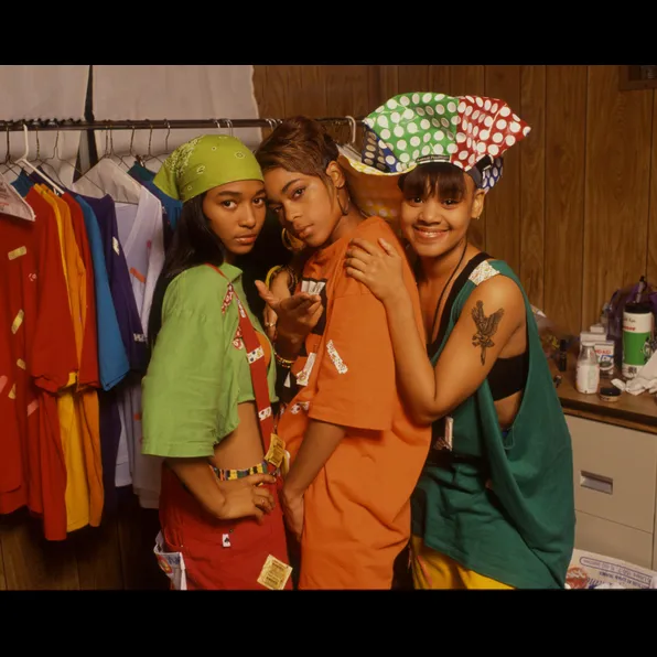 Rozanda "Chilli" Thomas Net Worth 2024: Updated Wealth Of The TLC Singer