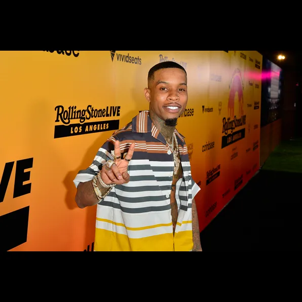 Tory Lanez Net Worth 2024: Updated Wealth Of The Artist