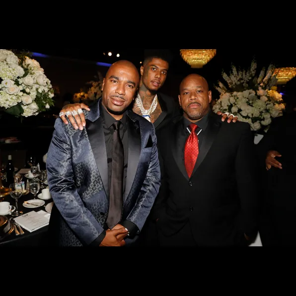 Wack 100 Net Worth 2024: Updated Wealth Of The Music Manager