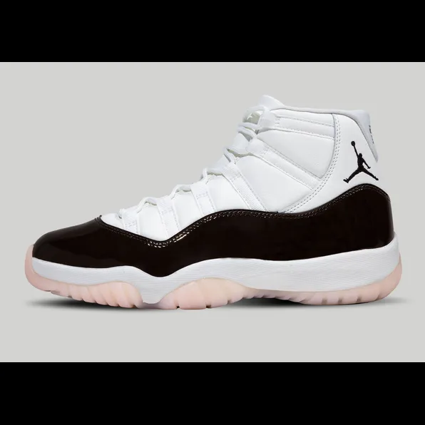 Air Jordan 11 “Neapolitan” Officially Revealed
