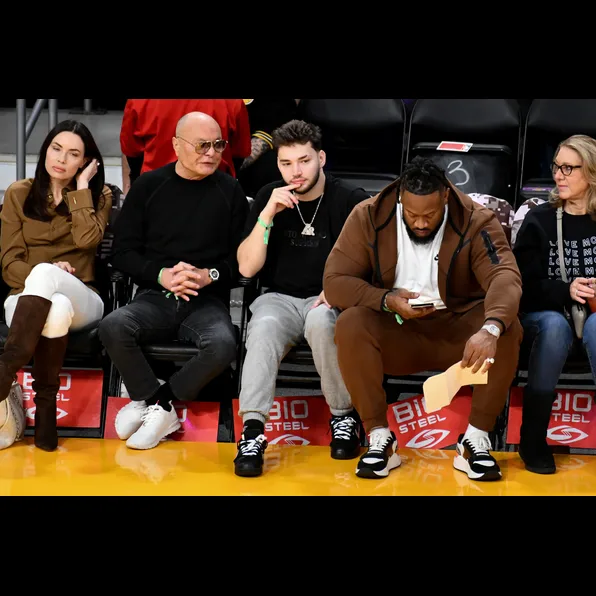 Who Is Adin Ross? Everything You Need To Know