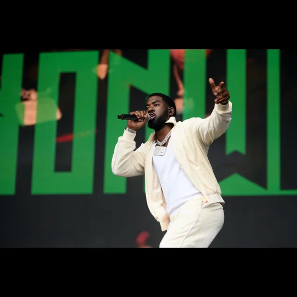 Tion Wayne Net Worth 2024: Updated Wealth Of The Rapper