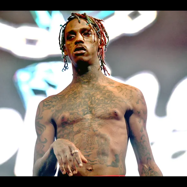 7 Rappers Who Have Been To Rehab