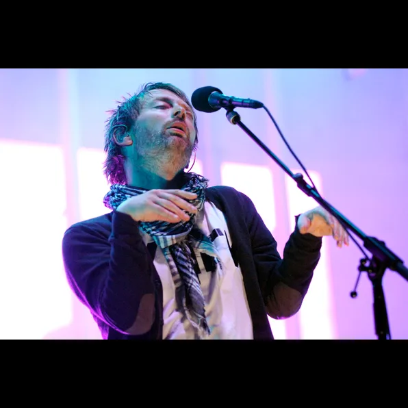 Thom Yorke Net Worth 2023: What Is The Radiohead Legend Worth?