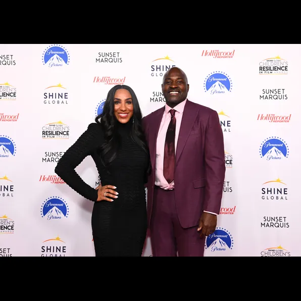 Former NFL Star Marcellus Wiley Accused Of Sexual Assault: What We Know