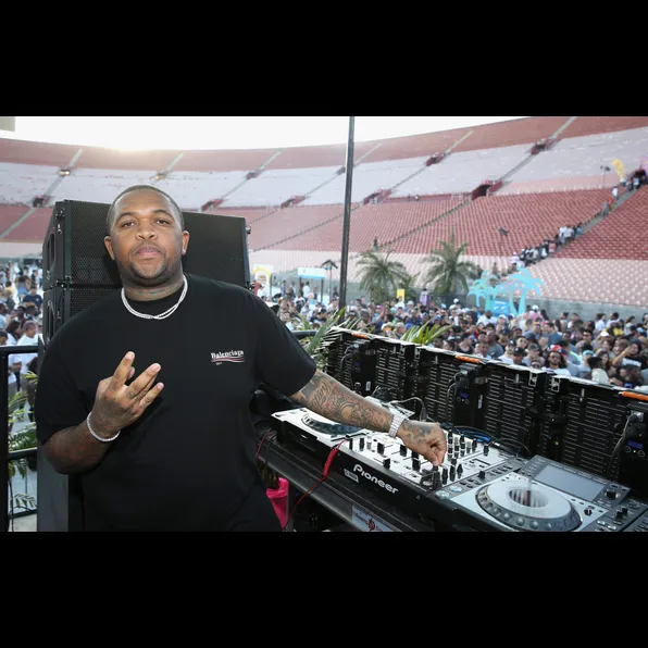 DJ Mustard Net Worth 2024: Updated Wealth Of The Producer