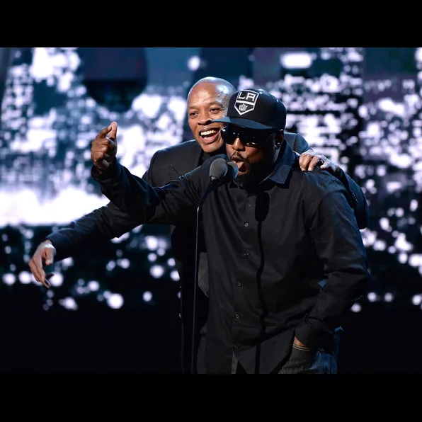 MC Ren Net Worth 2024: Updated Wealth Of The Rap Icon