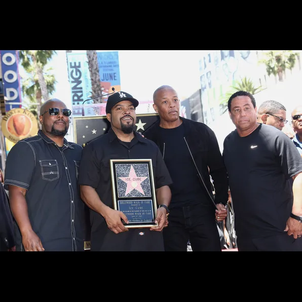 MC Ren Net Worth 2024: Updated Wealth Of The Rap Icon