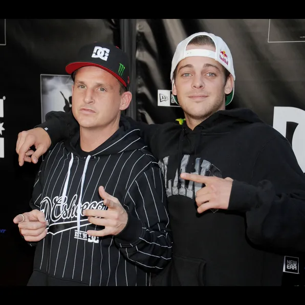 Rob Dyrdek Net Worth 2023: What Is The Skateboarding Legend Worth?
