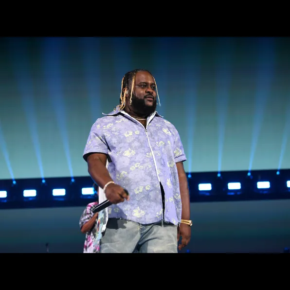 Bas Unpacks His New Album, Dreamville Dynamics, Higher Callings & Much More