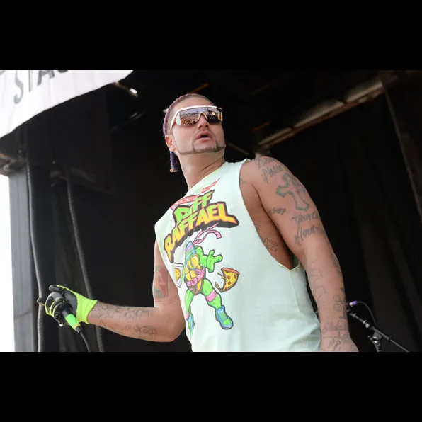 Riff Raff Net Worth 2024: What Is The Rapper Worth?