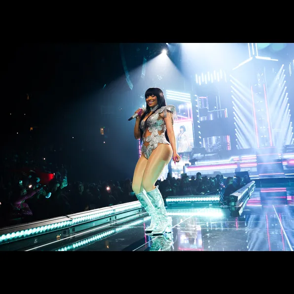 Nicki Minaj's Viral Dance Choreographer Clears The Air After Being Called Out Online