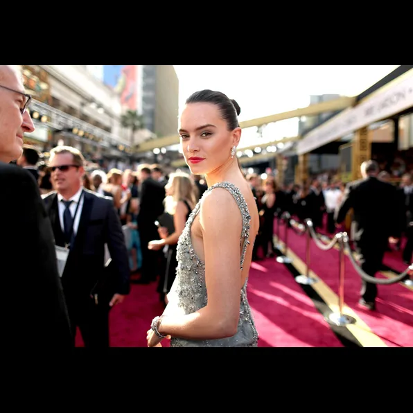 Daisy Ridley Net Worth 2024: What Is The Actress Worth?